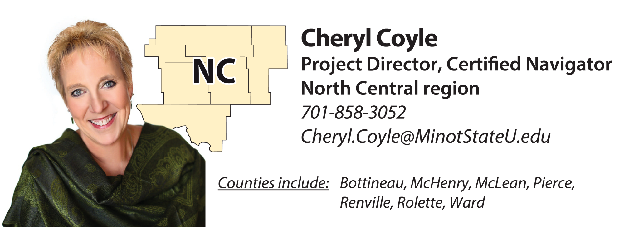 North Dakota Navigator – North Dakota Center for Persons with Disabilities