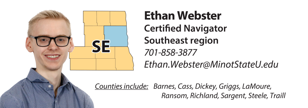 North Dakota Navigator – North Dakota Center for Persons with Disabilities