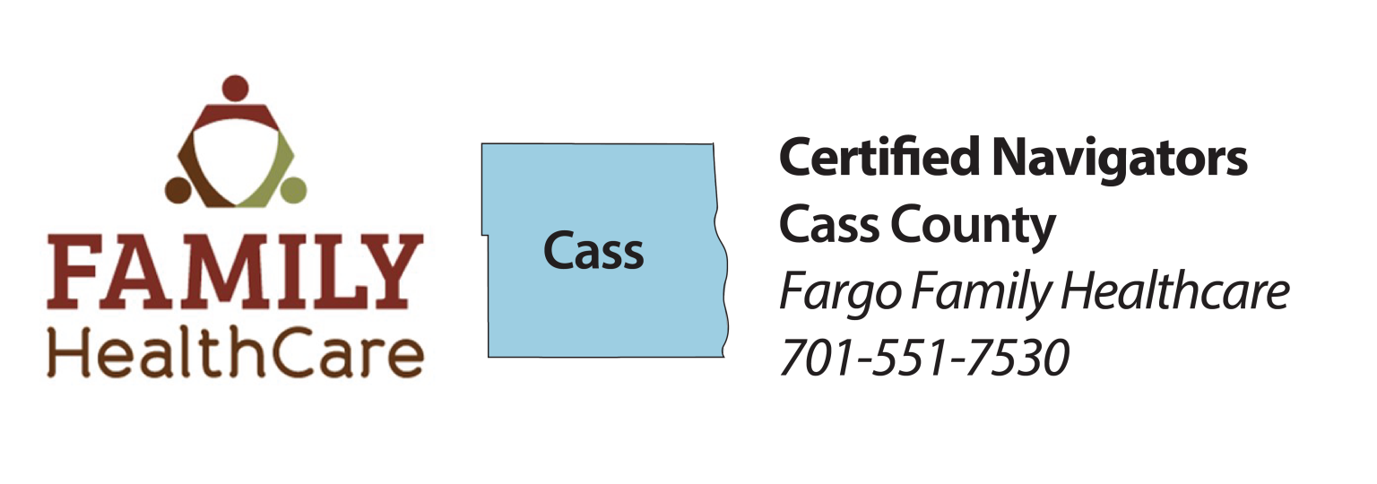 North Dakota Navigator – North Dakota Center for Persons with Disabilities