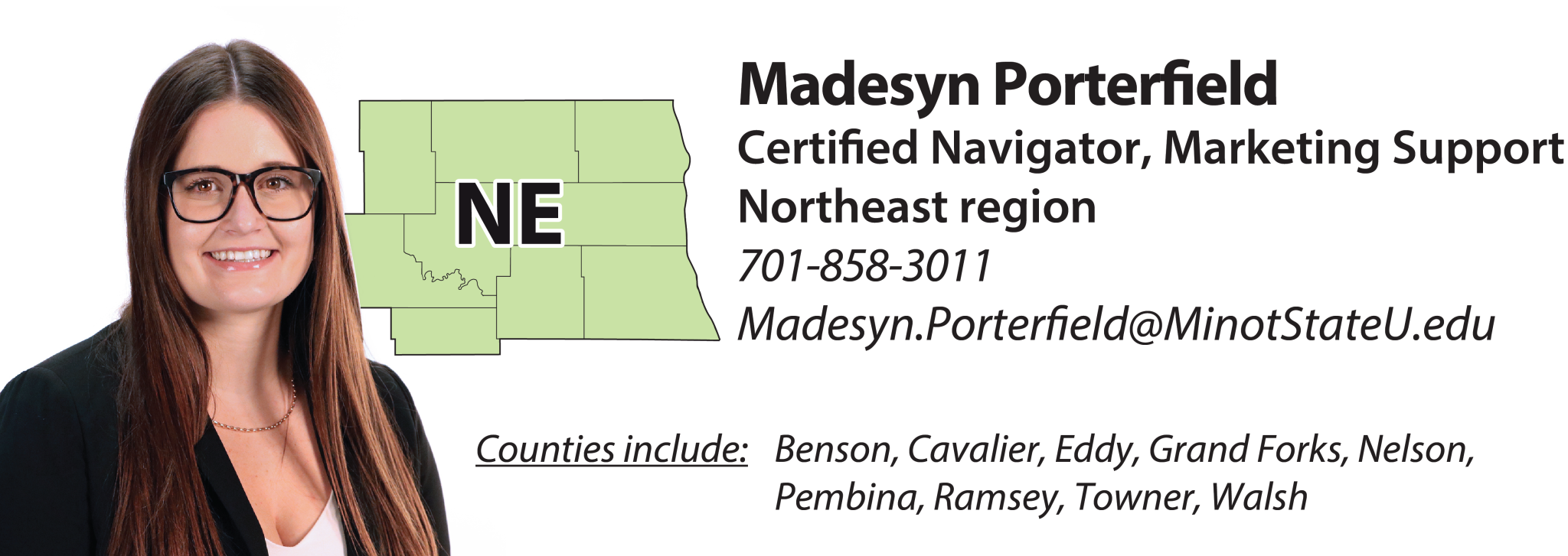 North Dakota Navigator – North Dakota Center for Persons with Disabilities