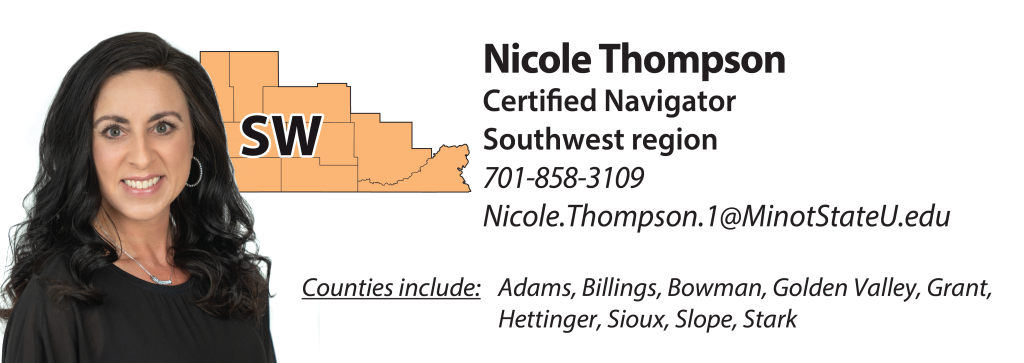 North Dakota Navigator – North Dakota Center for Persons with Disabilities