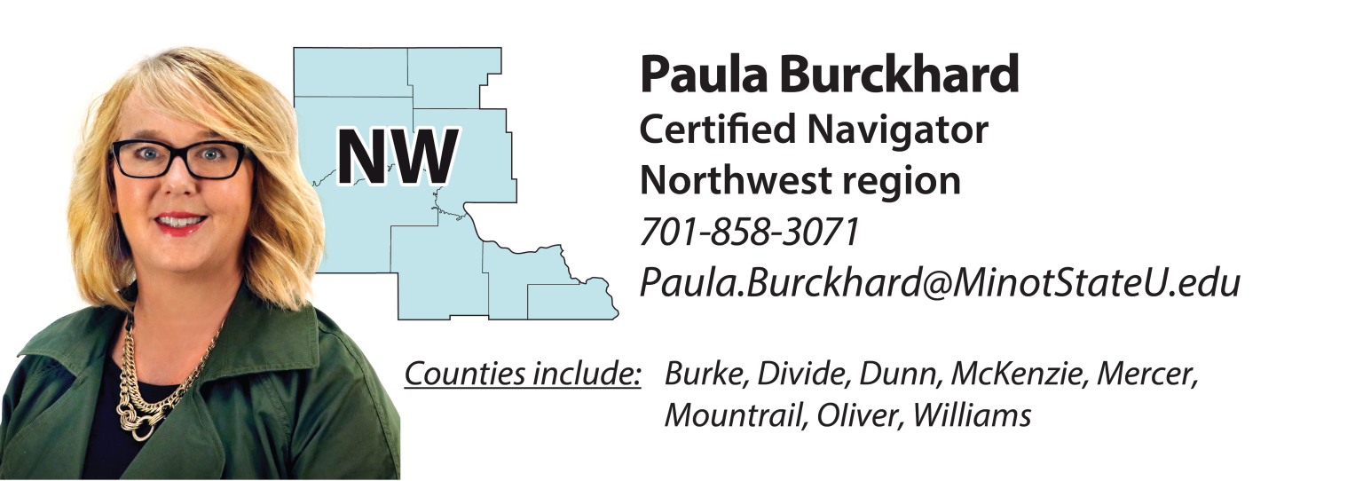 North Dakota Navigator – North Dakota Center for Persons with Disabilities