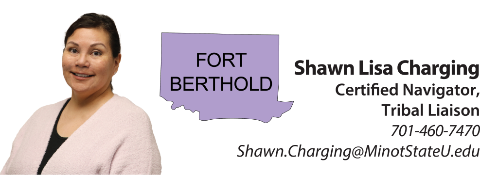 North Dakota Navigator – North Dakota Center for Persons with Disabilities