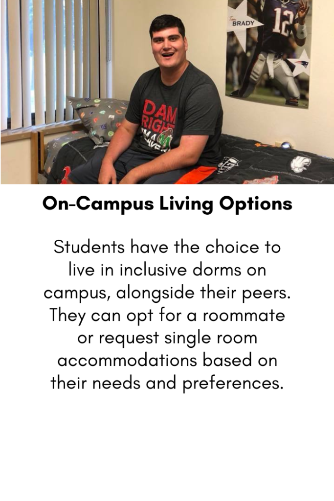 ASTEP – North Dakota Center for Persons with Disabilities