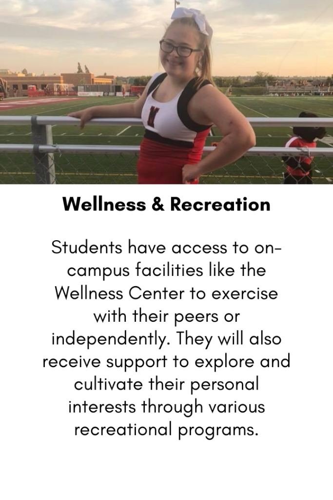 ASTEP – North Dakota Center for Persons with Disabilities