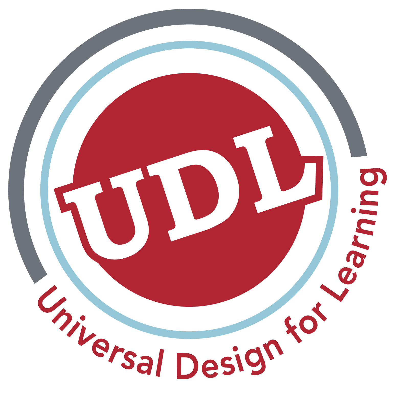 Universal Design for Learning ECHO – North Dakota Center for Persons ...