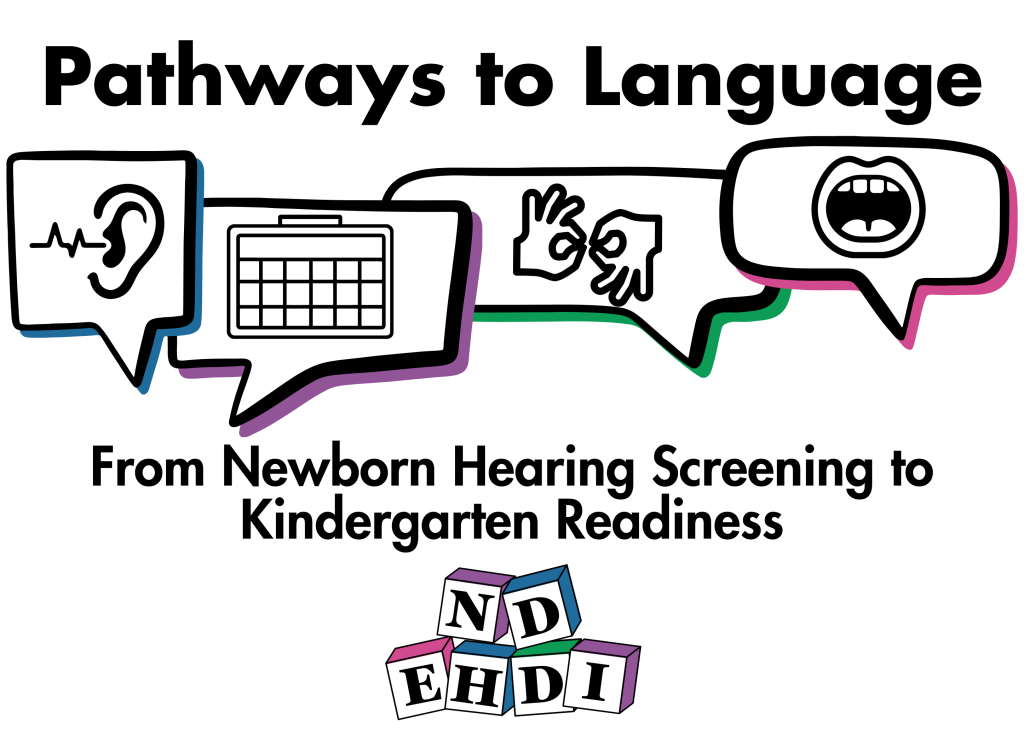 Pathways to Language ECHO – North Dakota Center for Persons with ...