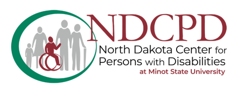 Community Staff Training Program (CSTP) – North Dakota Center for ...